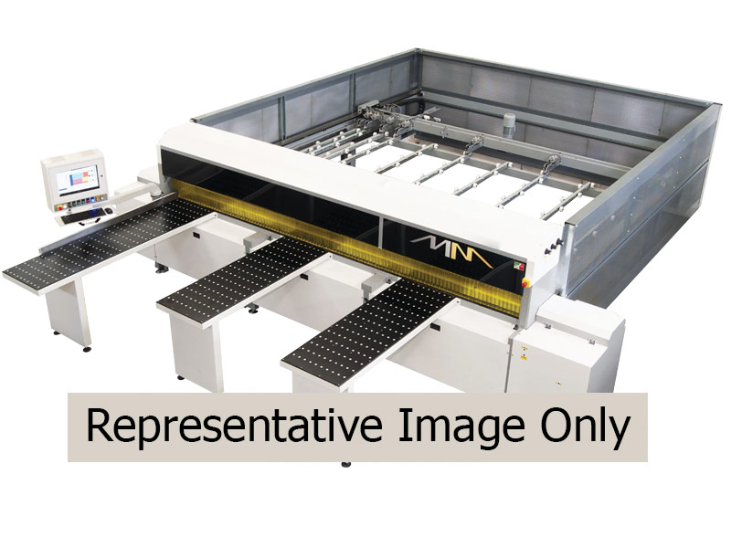 Sawing and Sizing | Used Machinery | Woodworking Machinery, Materials ...