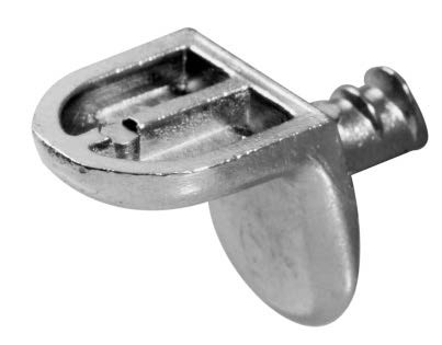 Shelf Supports | Fittings | Components | Woodworking Machinery ...