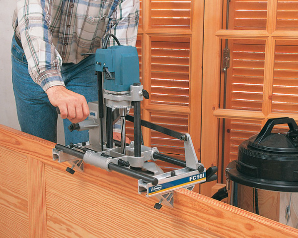 110V FC116U Lock Mortiser | Lock Mortiser | Lock Mortiser | Machines ...