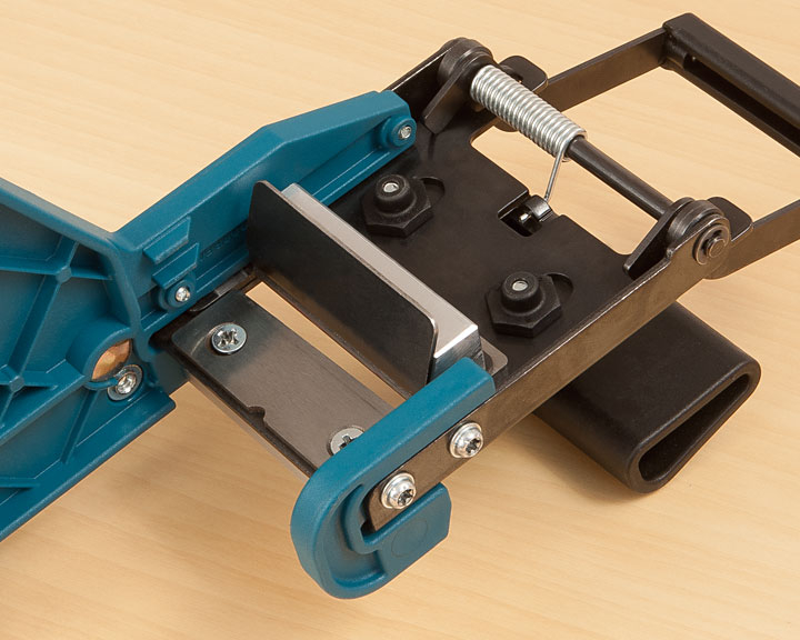 VIRUTEX END TRIMMER 3MM RC321S | Woodworking Machinery, Materials and ...